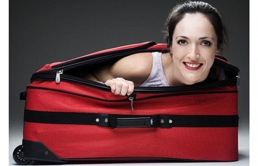 Most Amazing Photos from the World Cultures: 20 Most Extreme Female Bodies